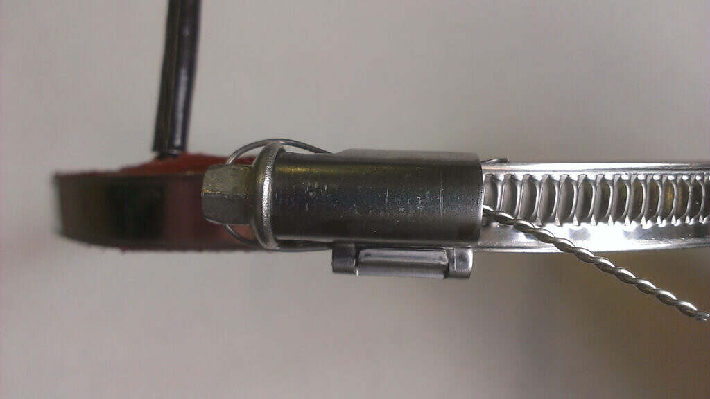 SL6 – Reiff Standard, Large cyl, 6-cylinder system – PreheatRemote