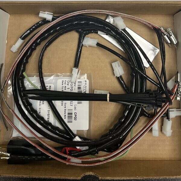 REIFF PREHEAT – PreheatRemote